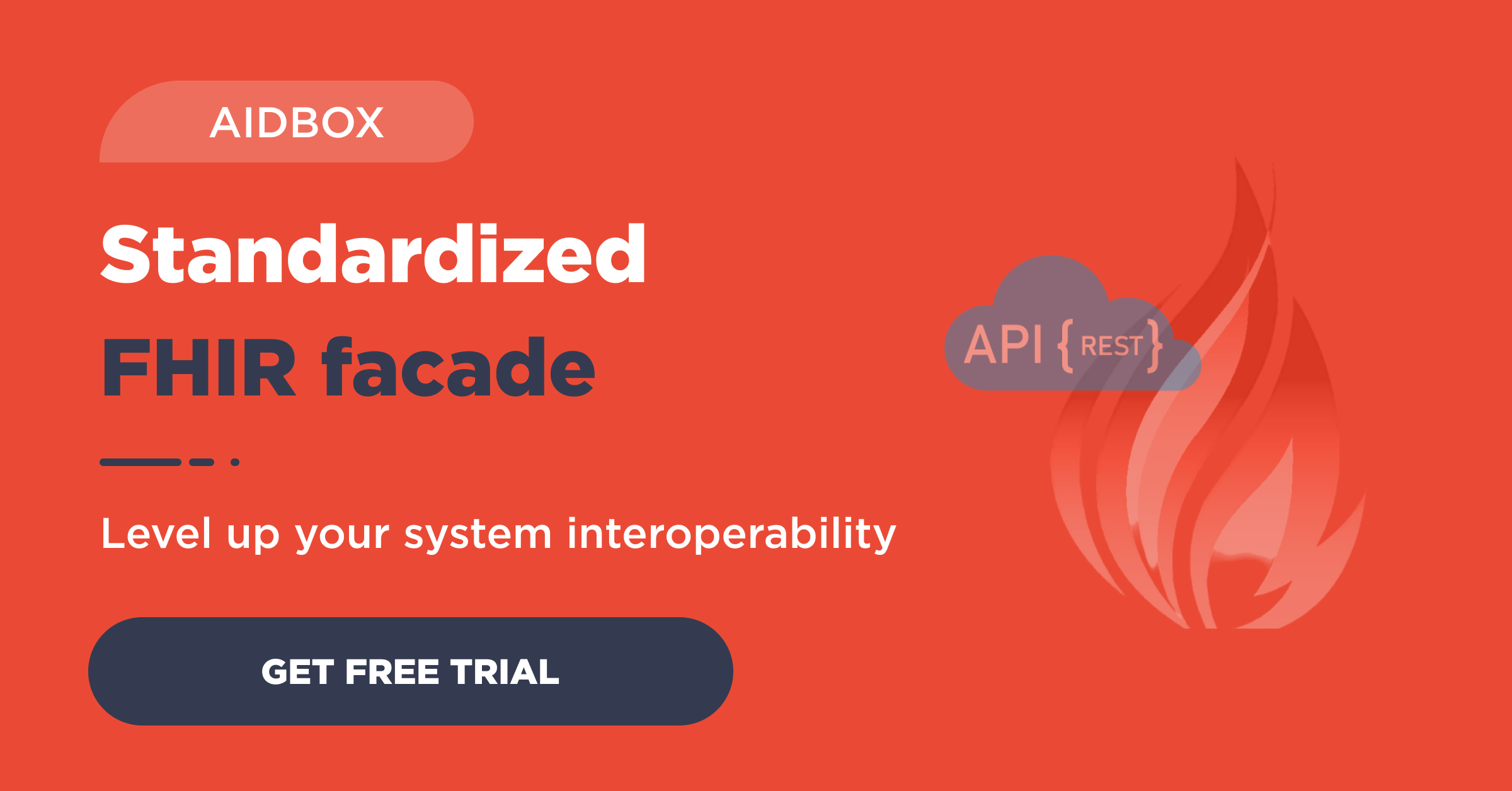 Article: About FHIR facades (part I) - two approaches